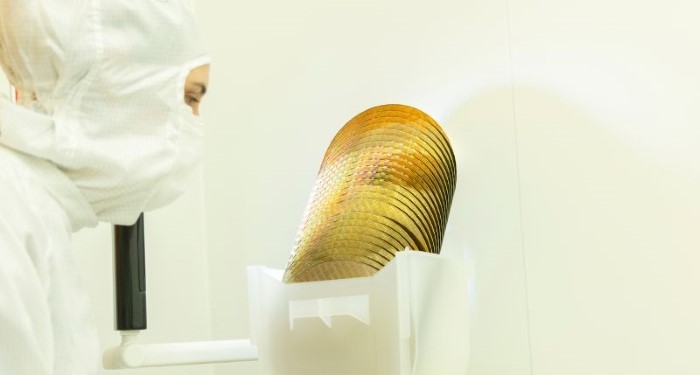 Lynred Initiates 'HEROIC' Project to Devise Advanced Electronic ...