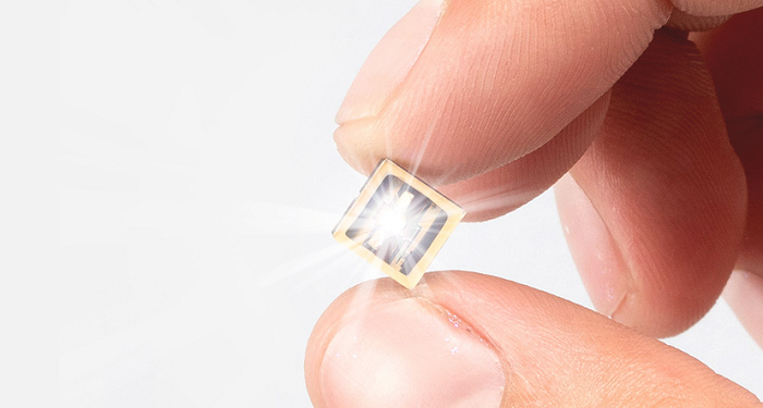 KYOCERA SLD Laser Showcases High Power Blue Laser Diode Product Line at ...