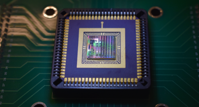 MICLEDI Displayed Top-of-the-Line microLEDs for Ultra-Compact Displays ...
