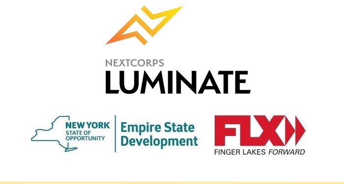 Empire State Development Selects 10 Top Startups for Luminate NY's ...