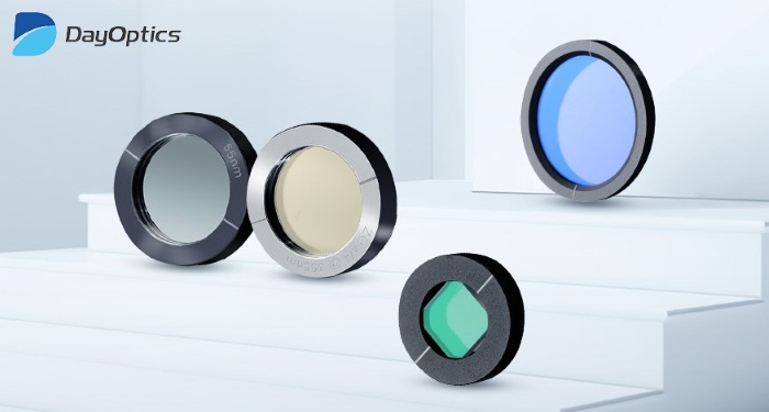 DayOptics Celebrates Nearly Two Decades of Excellence in Precision Optics