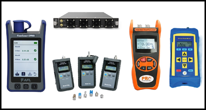 GoPhotonics Showcases Cutting-Edge Optical Power Meters for Precise ...