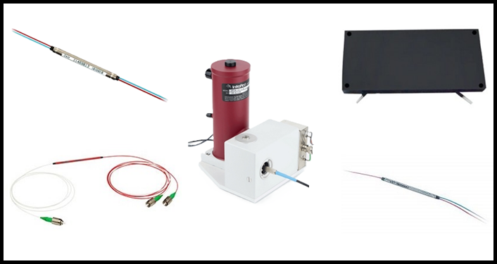 GoPhotonics Highlights Comprehensive Range of Fiber Optic Couplers for ...