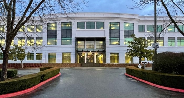 IonQ to Build First Quantum Computing Manufacturing Facility in the US