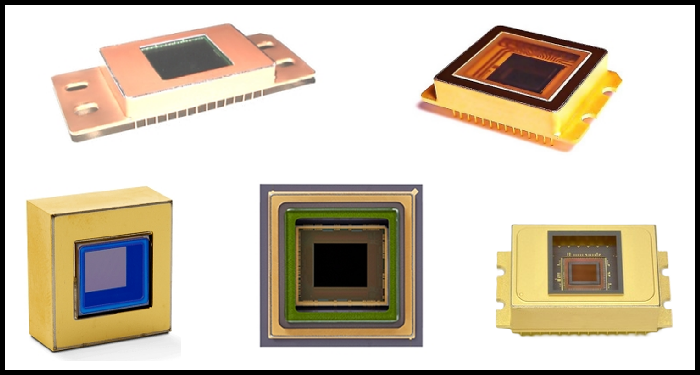 GoPhotonics Highlights Advanced SWIR Sensors for Hyperspectral Imaging ...