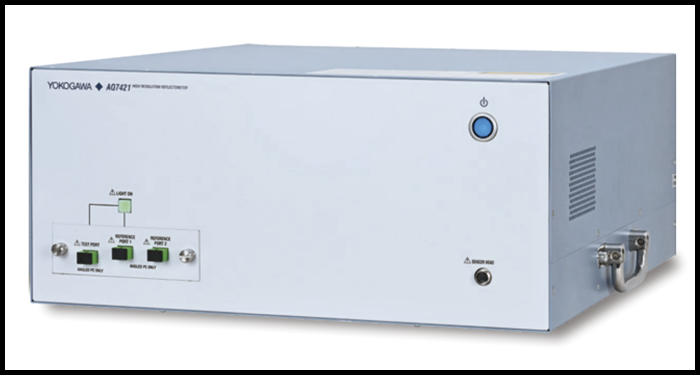GoPhotonics Curates Latest Reflectometers for High-Accuracy Optical ...