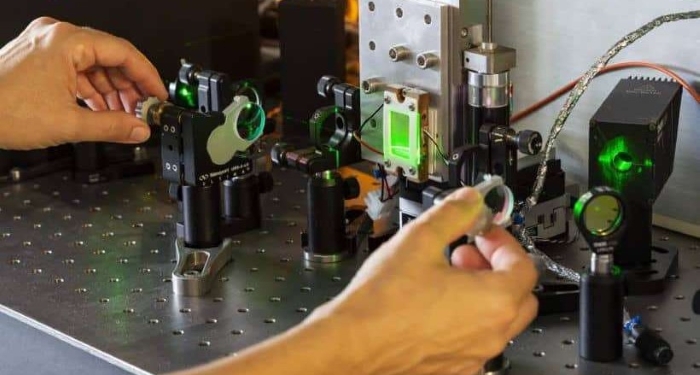 Radiantis Expands Photonics Capabilities with Next-Generation Optical ...