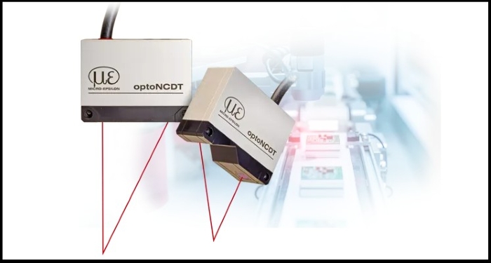 Micro-Epsilon to Present High-Precision Measurement Innovations at SPIE ...