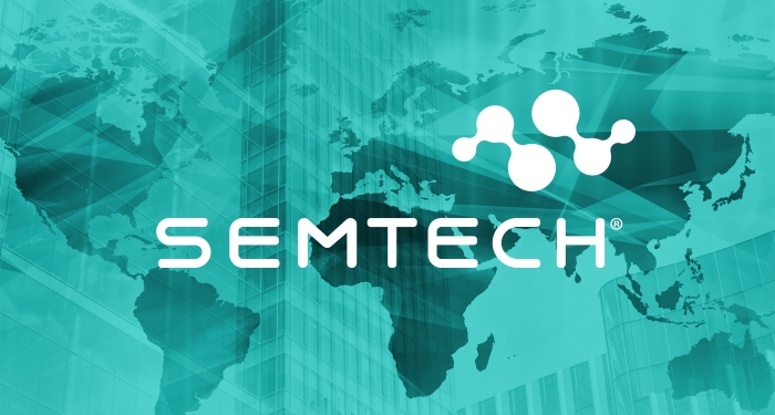 Semtech Unwraps Two New FiberEdge Transimpedance Amplifiers (TIAs) for ...