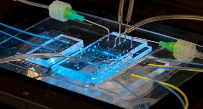 NIST Researchers' New Device Design Brings Unparalleled Confidence to ...