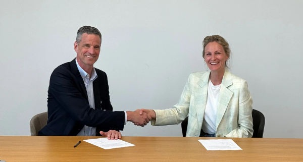 nLIGHT Signs LOI with EOS for Strategic Technology Cooperation