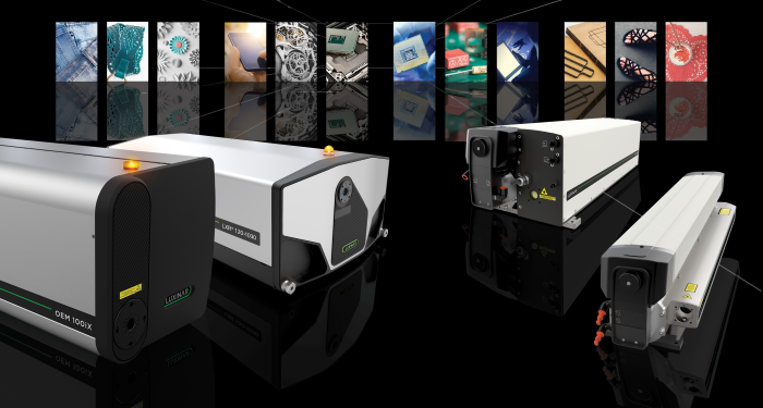 Luxinar to Highlight Cutting-Edge Laser Technology at Laser Korea 2024