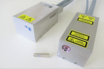 MONTFORT Laser Shapes the Future with Cutting-Edge Laser Tech