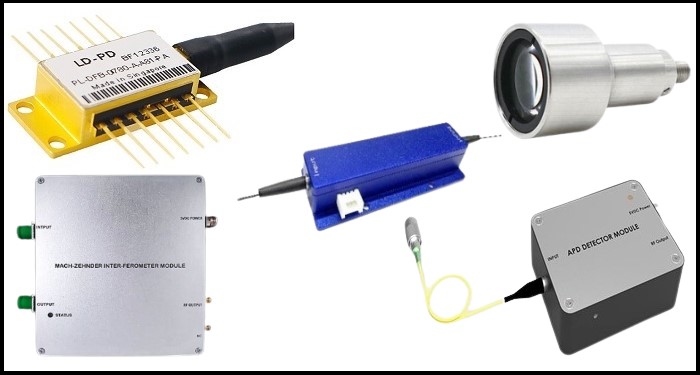LD-PD Strengthens Photonics Leadership with Advanced Lasers, Detectors ...