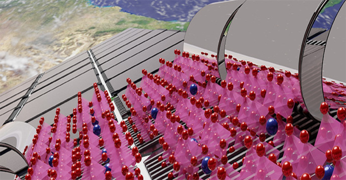 NREL Team Reveals New Ultrathin Protective Coating to Safeguard ...