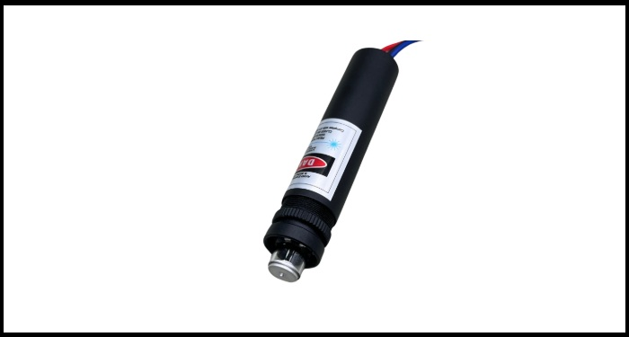 Frankfurt Laser Launches Compact 360° Line Laser Diode Module for ...