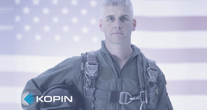 Kopin Secures $3.2M in MicroLED Display Orders for Combat Aircraft HUD ...