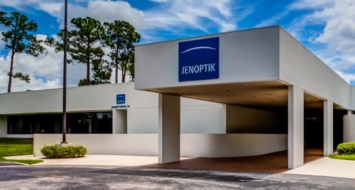 Jenoptik Expands Photonics Manufacturing Capacity to Meet Its High ...