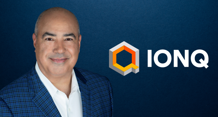 IonQ Appoints Dean Acosta as Chief Corporate Affairs and Government ...