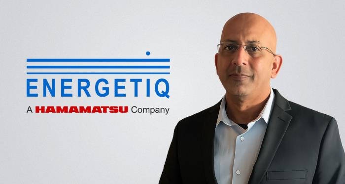 Energetiq Technology Welcomes Dr. Vikram Singh as Its President