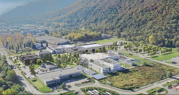 Lynred Initiates €85M Industrial Site Construction for Cutting-Edge ...