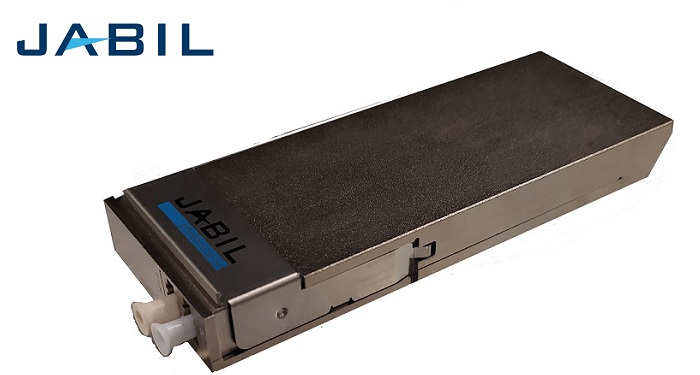 Jabil Demonstrates NextGen Coherent Optical Module Based on Nokia’s ...