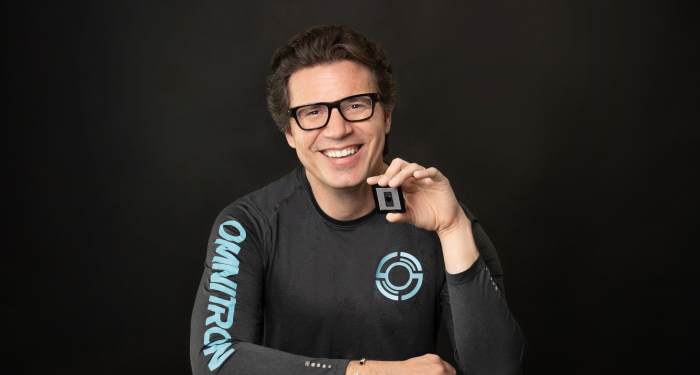 Omnitron Raises $13M+ in Series A Funding to Fuel Next-Gen MEMS for AI ...