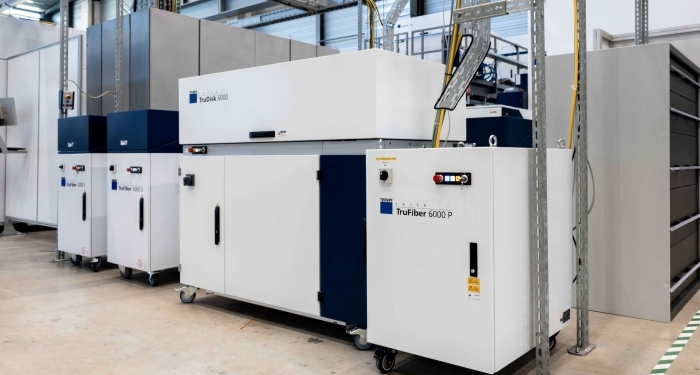 GoPhotonics Features High-Precision Laser Systems for Industrial ...