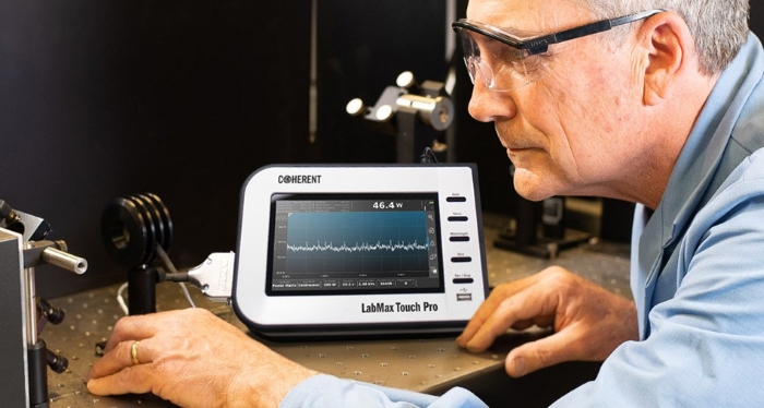 GoPhotonics Showcases Cutting-Edge Laser Power Meters for Industrial ...