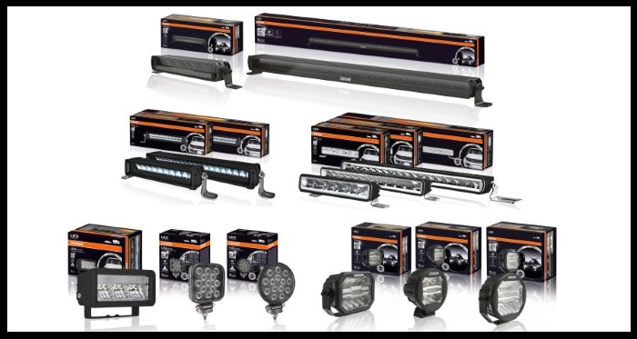 Global LED Light Bar Market Poised for Steady Growth, Projected to ...