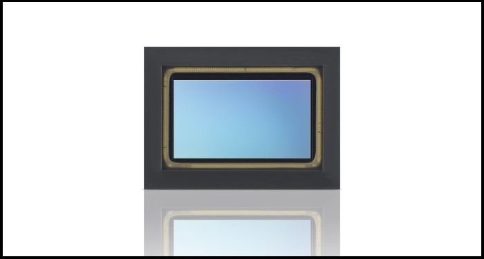 Sony Semiconductor Solutions to Roll Out Industry’s First CMOS Image ...