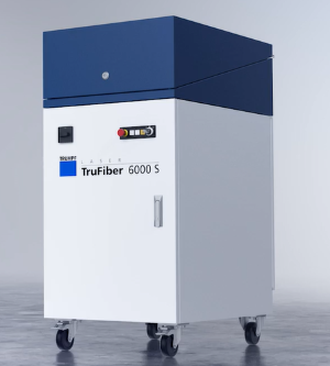 TRUMPF to Demonstrate Latest Laser Technology Advancements & Products ...