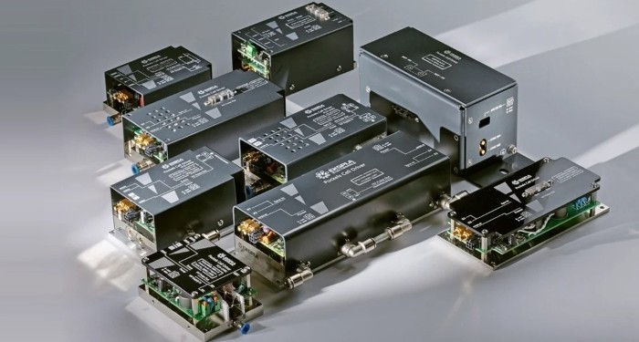 GoPhotonics Curates High-Performance Pockels Cell Drivers for Ultrafast ...