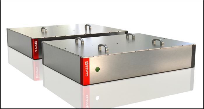 Class 5 Photonics Unveils World's Most Powerful 2µm Multi-Gigawatt Ho ...