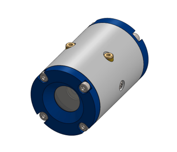 G&H Unveils Novel Lithium Niobate Pockels Cells for Mid-IR Laser ...
