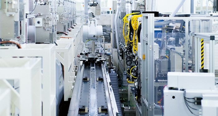 Nichia Continues to Set Industry Standards with Core Technologies and ...