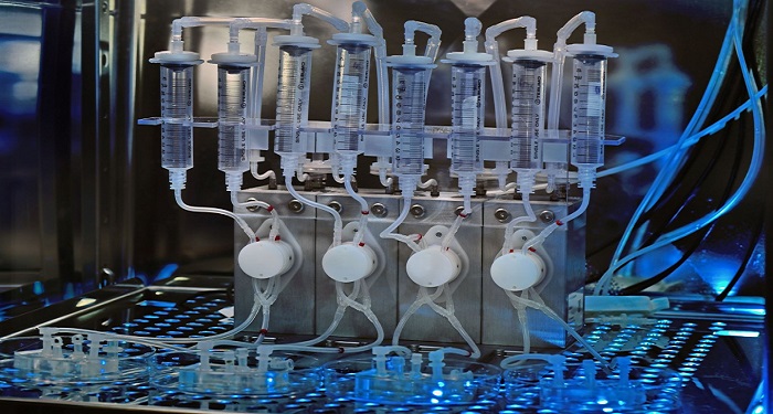 Fraunhofer ILT to Revolutionize Medical Industry With Laser-Based ...