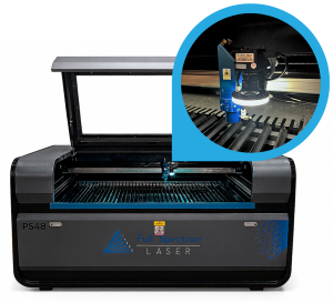 Full Spectrum Laser Reveals New Line of Advanced Cutting and Engraving ...