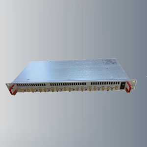 AA Opto-Electronic Showcased Its Latest Acousto-Optic and RF ...