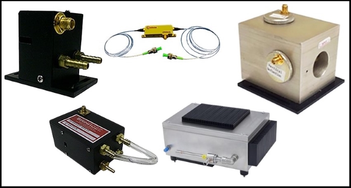 Brimrose Showcases Innovative Acousto-Optic Solutions to Advance ...