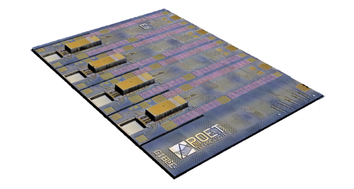 POET and Vanguard Partner to Enhance Coupling Efficiency in Optical ...