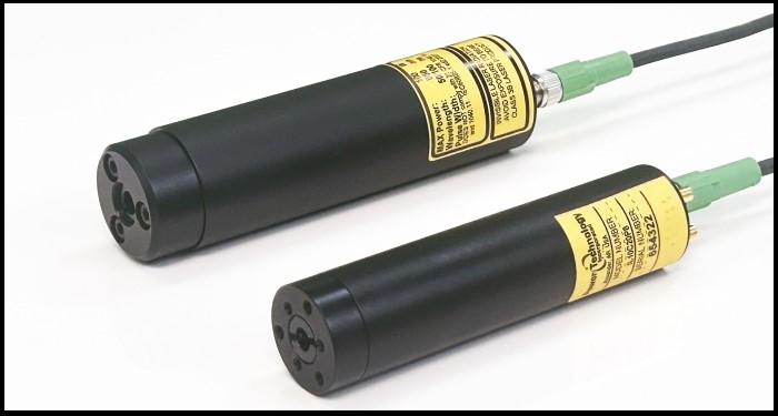 Power Technology Features New Laser Solutions at Laser World of ...