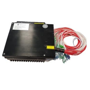 UHPOA-1.5 - BKtel Photonics | Optical Amplifier