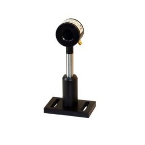 THz 20 - SLT Sensor & Lasertechnik | Terahertz Detector
