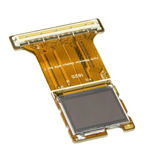 SXGA 0.88" M249 FLCoS Display - Kopin Corporation | Spatial Light Modulator