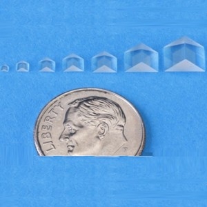 Microprisms - IMM Photonics GmbH | Prism
