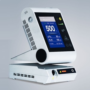FOX IV 445nm - A.R.C. Laser | Laser