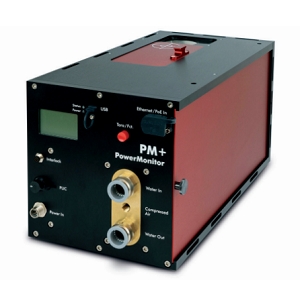 PM+ - PRIMES | Laser Power Meter