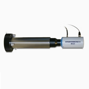 Interferometer Vi-direct 50 - Vermont Photonics | Interferometer