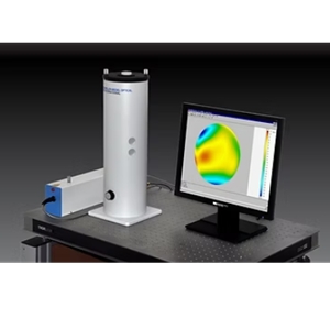 Interferometer VI-direct 50 PUL - Vermont Photonics | Interferometer